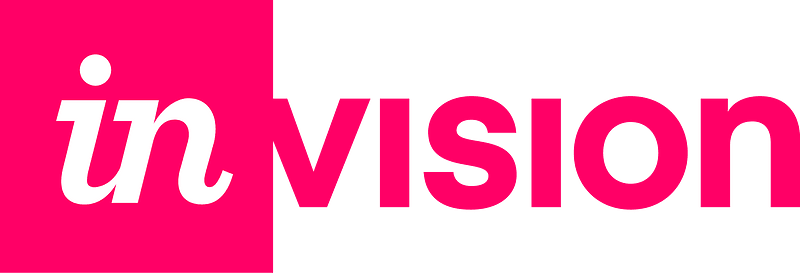 Invision icon. Free download transparent .PNG | Creazilla