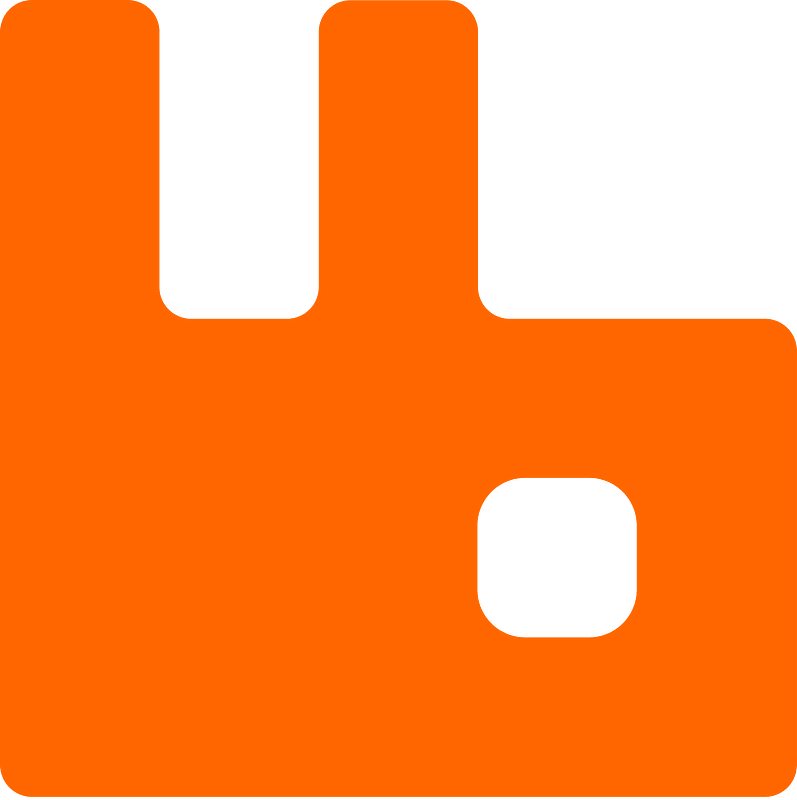 Rabbitmq-icon icon. Free download transparent .PNG | Creazilla