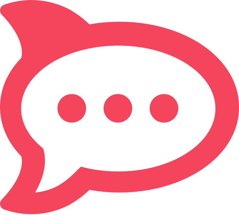 Rocket-chat-icon icon. Free download transparent .PNG | Creazilla