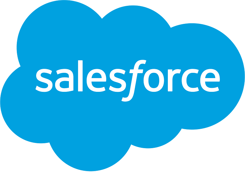 Salesforce icon. Free download transparent .PNG | Creazilla