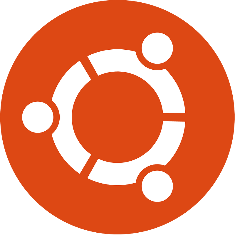 Ubuntu icon. Free download transparent .PNG | Creazilla