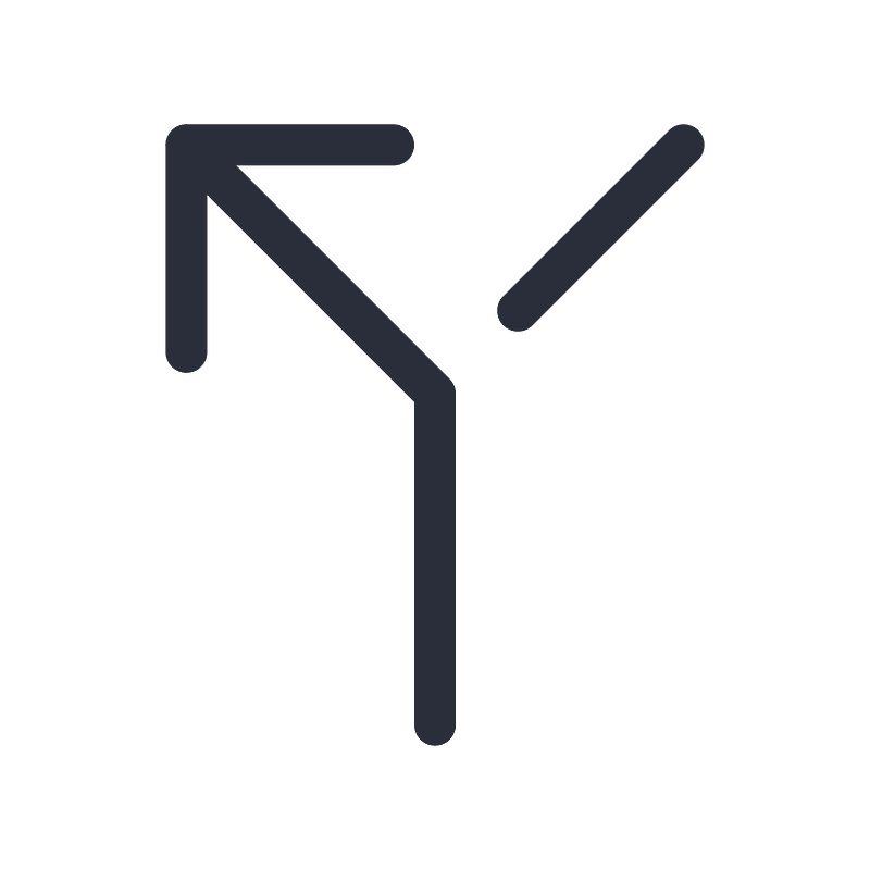 Branch icon. Free download transparent .PNG | Creazilla