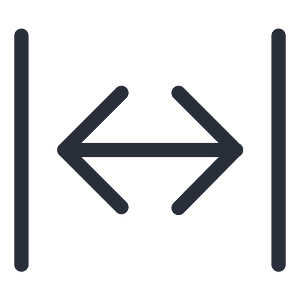 Expand icon. Free download transparent .PNG | Creazilla