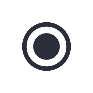 Record icon. Free download transparent .PNG | Creazilla