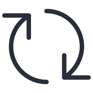 Refresh - Free vector icons on creazilla.com