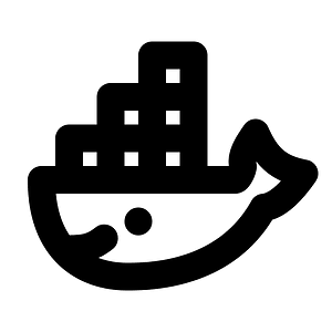 Docker-icon icon. Free download transparent .PNG | Creazilla