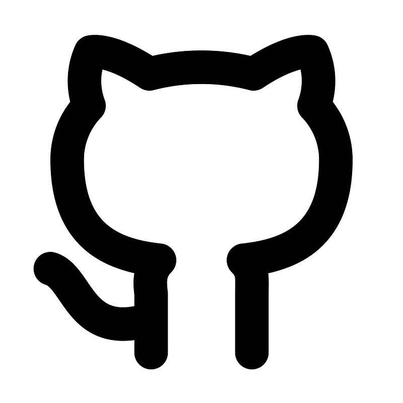 Brand-github icon. Free download transparent .PNG | Creazilla