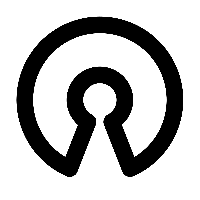 Open Source Icon