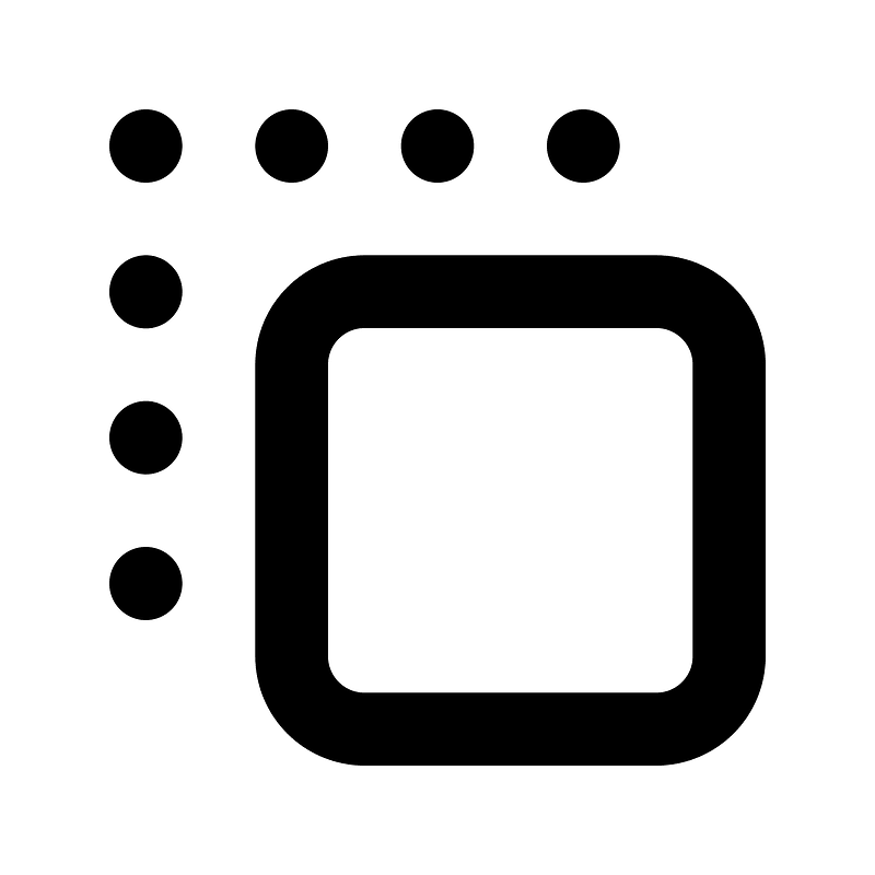 Drag-drop - Free vector icons on creazilla.com