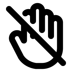 Hand-off icon. Free download transparent .PNG | Creazilla