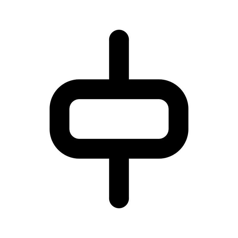 Layout-align-center icon. Free download transparent .PNG | Creazilla Layout-align-center icon. Free download transparent .PNG | Creazilla