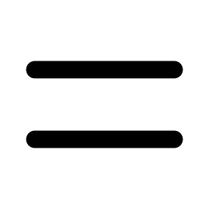 Menu icon. Free download transparent .PNG | Creazilla