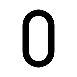 Number icon. Free download transparent .PNG | Creazilla