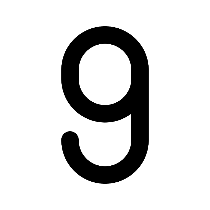 Number icon. Free download transparent .PNG | Creazilla