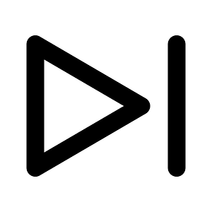 Player-play icon. Free download transparent .PNG | Creazilla