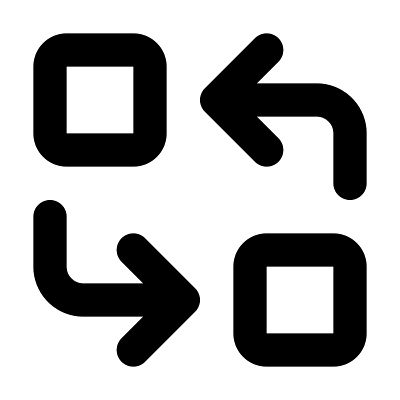 Replace icon. Free download transparent .PNG | Creazilla