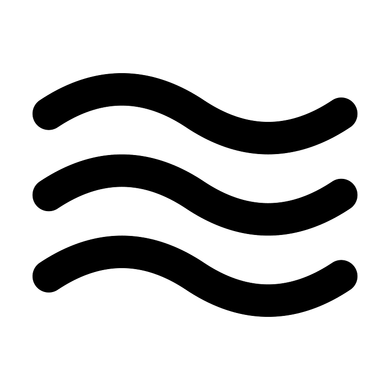 Ripple icon. Free download transparent .PNG | Creazilla