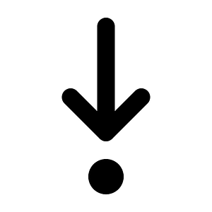 Step-into icon. Free download transparent .PNG | Creazilla