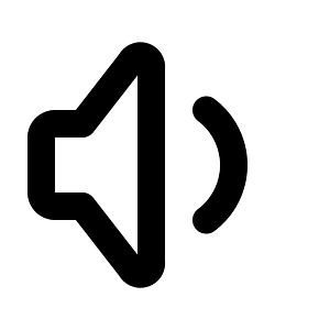 Volume - Free vector icons on creazilla.com