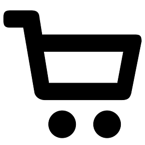 Cart icon. Free download transparent .PNG | Creazilla