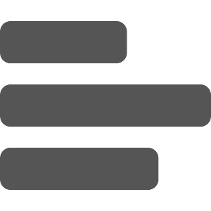 Dot-chart - Free vector icons on creazilla.com