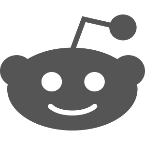 Reddit icon. Free download transparent .PNG | Creazilla