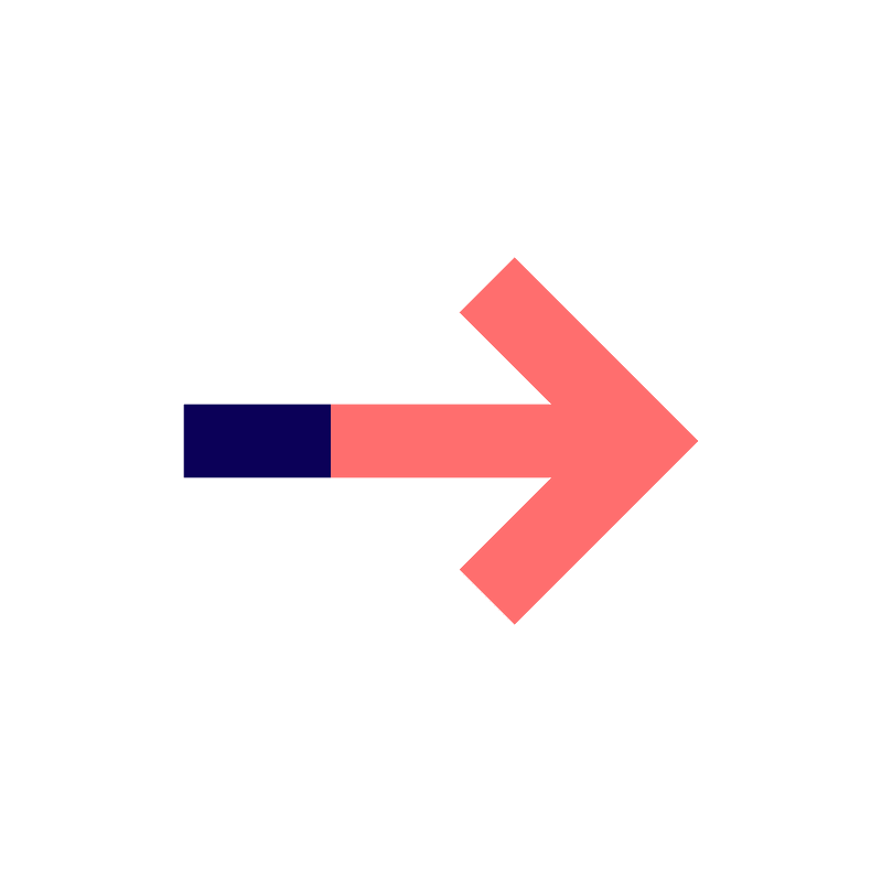 Arrow-right icon. Free download transparent .PNG | Creazilla