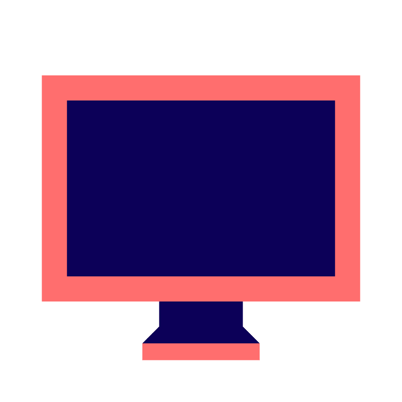 Desktop - Free vector icons on creazilla.com