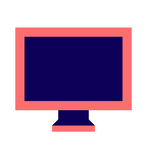 Desktop - Free vector icons on creazilla.com