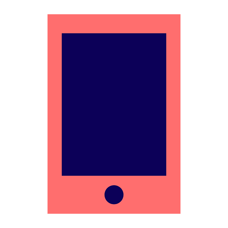 Tablet icon. Free download transparent .PNG | Creazilla