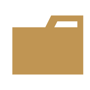 Default folder - Free vector icons on creazilla.com