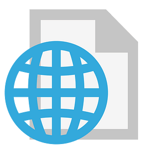 File type aspx - Free vector icons on creazilla.com