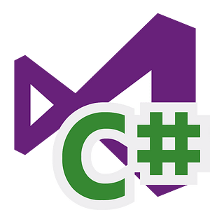 Csproj icon. Free download transparent .PNG | Creazilla