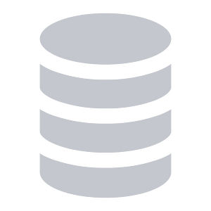 Db icon. Free download transparent .PNG | Creazilla