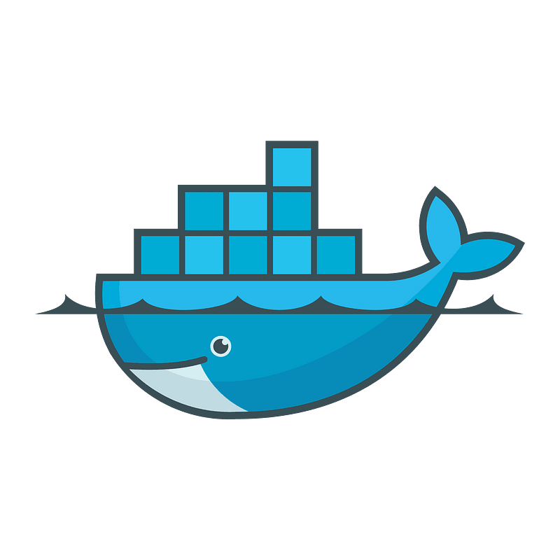 File type docker icon. Free download transparent .PNG | Creazilla