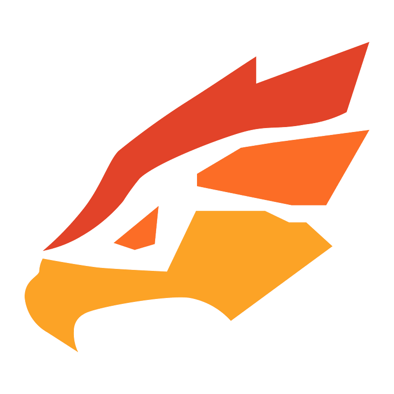 File type falcon icon. Free download transparent .PNG | Creazilla