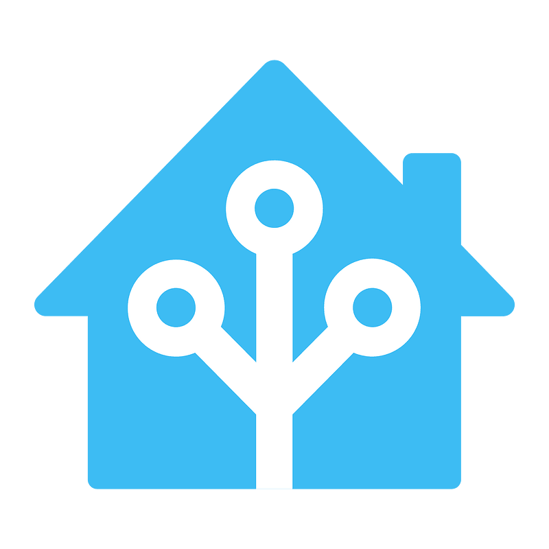 File type homeassistant icon. Free download transparent .PNG | Creazilla