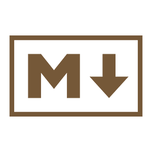 File type markdown - Free vector icons on creazilla.com