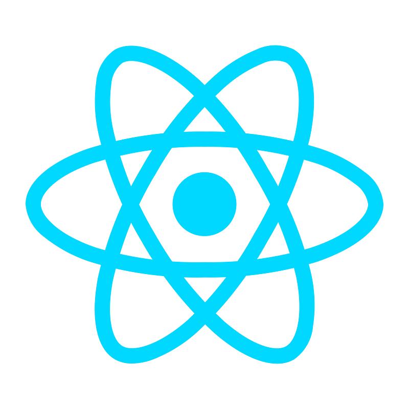 File type reactjs icon. Free download transparent .PNG | Creazilla