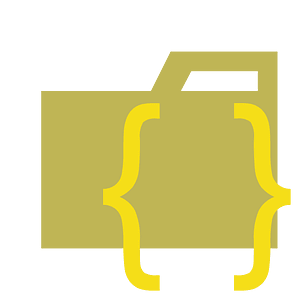 Json icon. Free download transparent .PNG | Creazilla