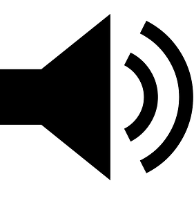 Loud icon. Free download transparent .PNG | Creazilla