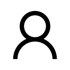 Gender neutral user - Free vector icons on creazilla.com