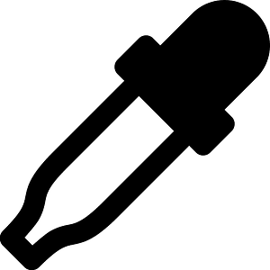 Color Dropper - Free vector icons on creazilla.com