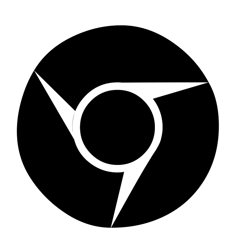 Chrome icon. Free download transparent .PNG | Creazilla