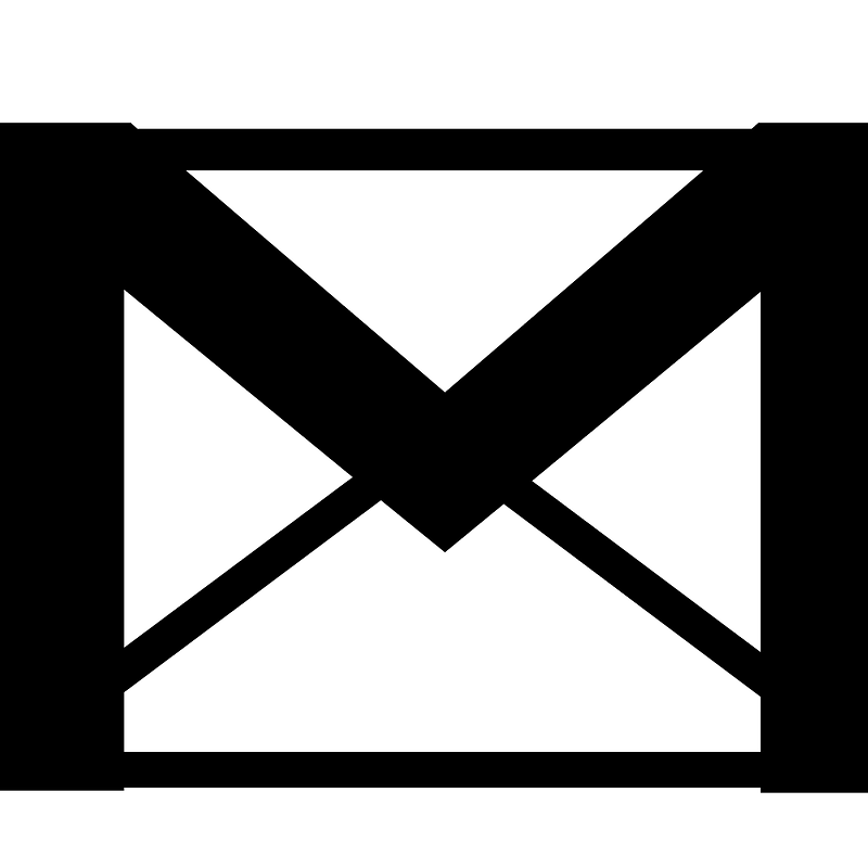 Gmail icon. Free download transparent .PNG | Creazilla