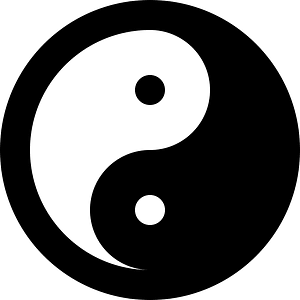 YANG icon. Free download transparent .PNG | Creazilla