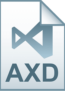Axd icon. Free download transparent .PNG | Creazilla