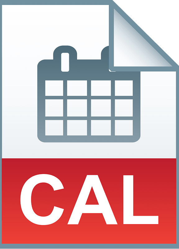 Cal icon. Free download transparent .PNG | Creazilla