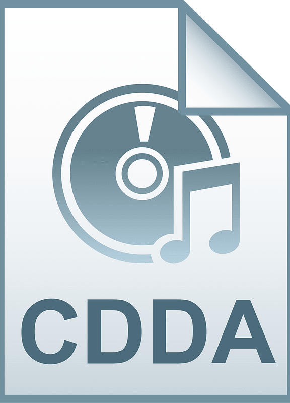 Cdda icon. Free download transparent .PNG | Creazilla
