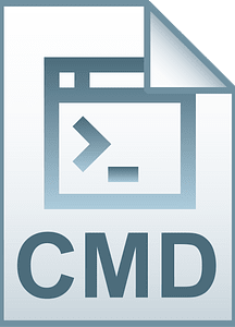 Cmd icon. Free download transparent .PNG | Creazilla